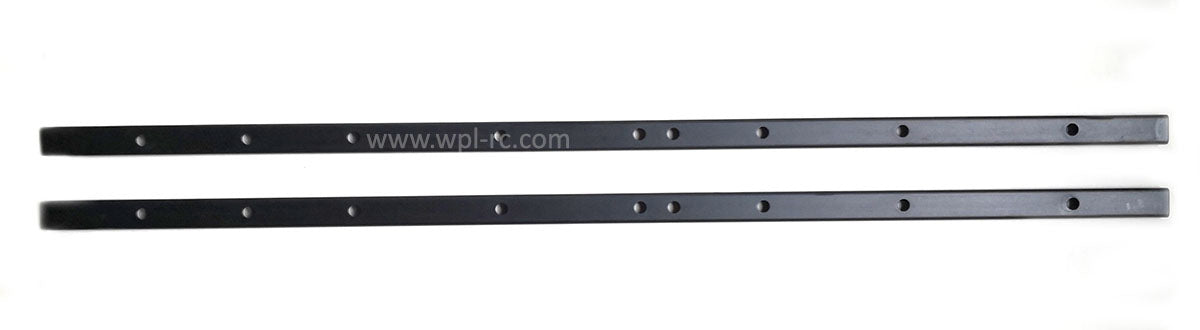 B Series 6x6 Chassis Frame Rail – WPL RC Official Store