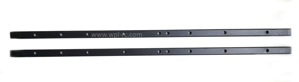 B Series 6x6 Chassis Frame Rail – WPL RC Official Store
