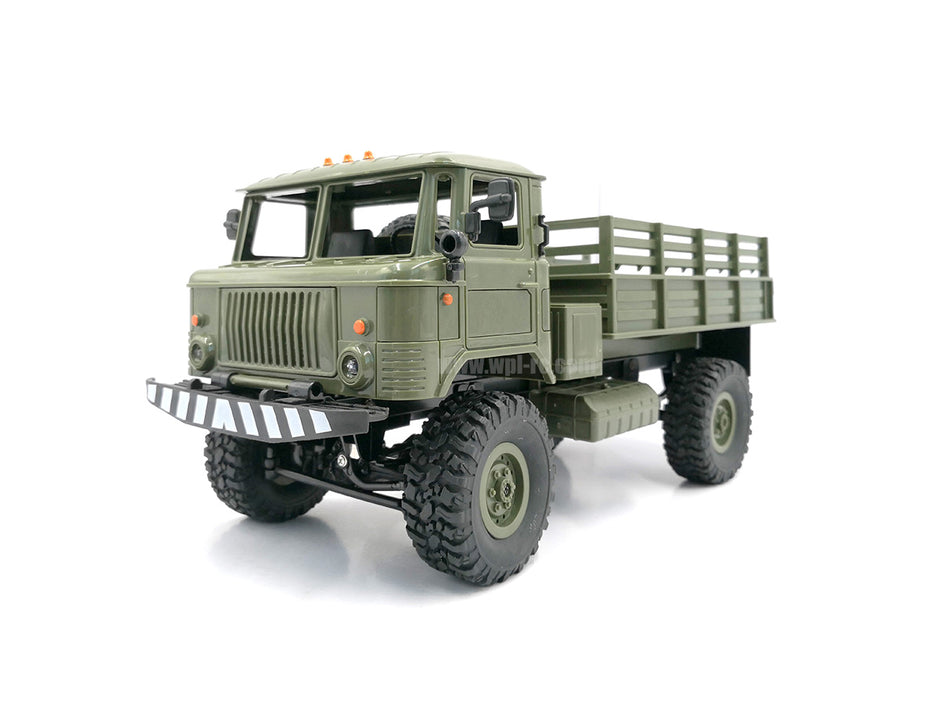 KIT - Plastic KIT – WPL RC Official Store