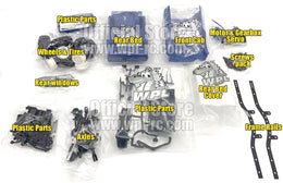 C24 - KIT – WPL RC Official Store