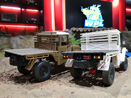 C44 - KM – WPL RC Official Store