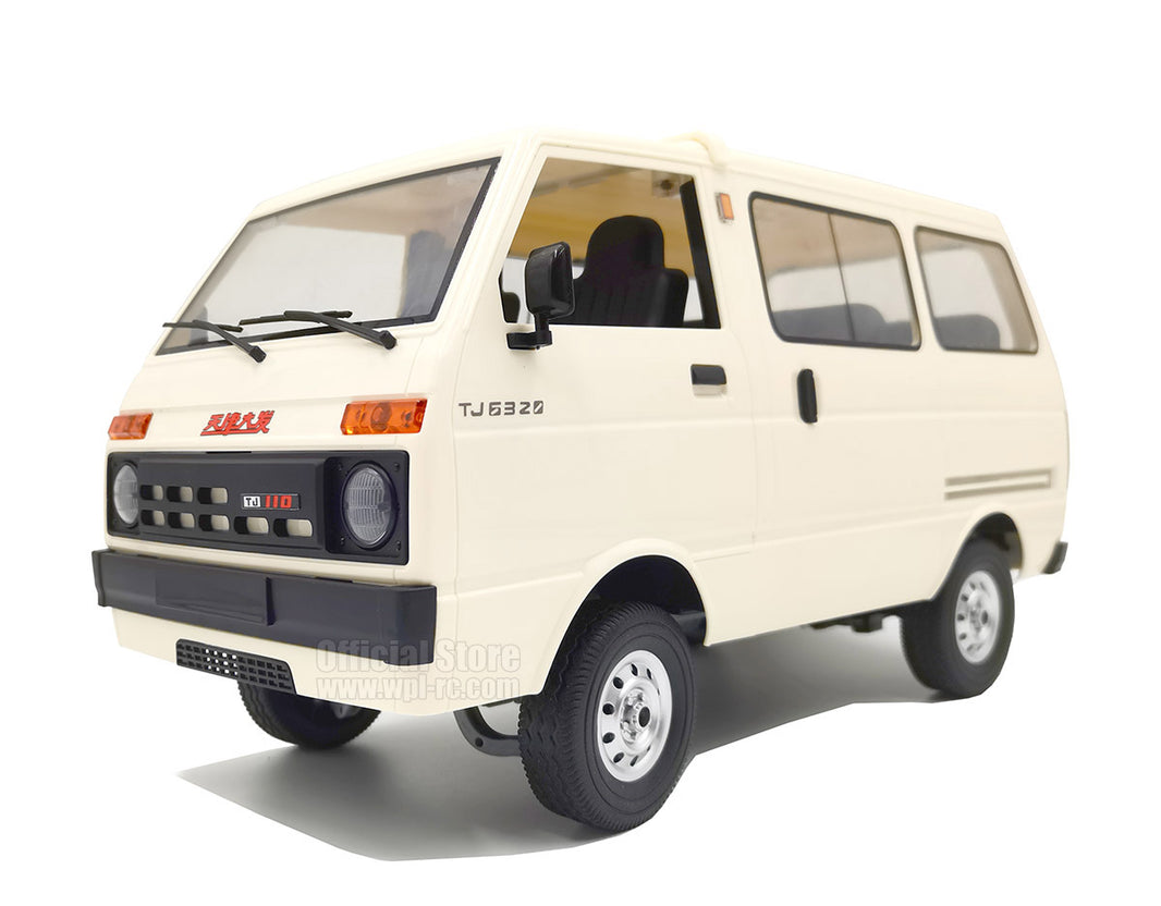 D42 – WPL RC Official Store