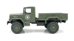 B14 - 1/64 Diecast Model – WPL RC Official Store