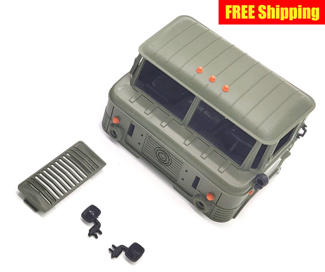 Body Parts – WPL RC Official Store