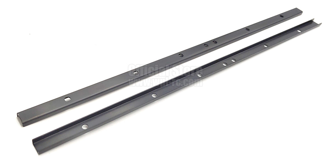 B Series 4x4 Chassis Frame Rail – WPL RC Official Store