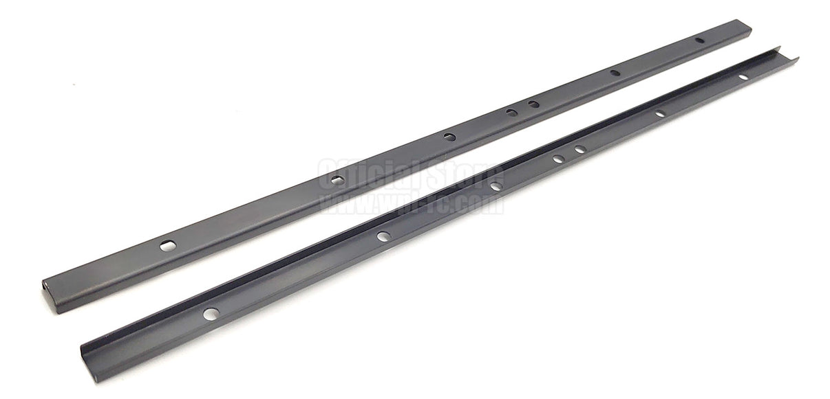 B Series 4x4 Chassis Frame Rail – WPL RC Official Store