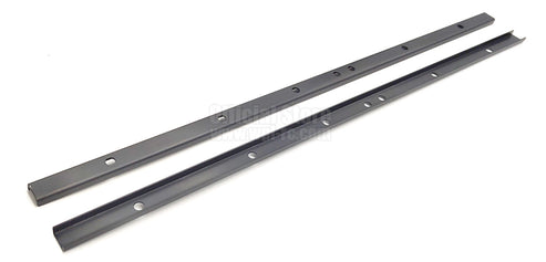 B Series 4x4 Chassis Frame Rail – WPL RC Official Store