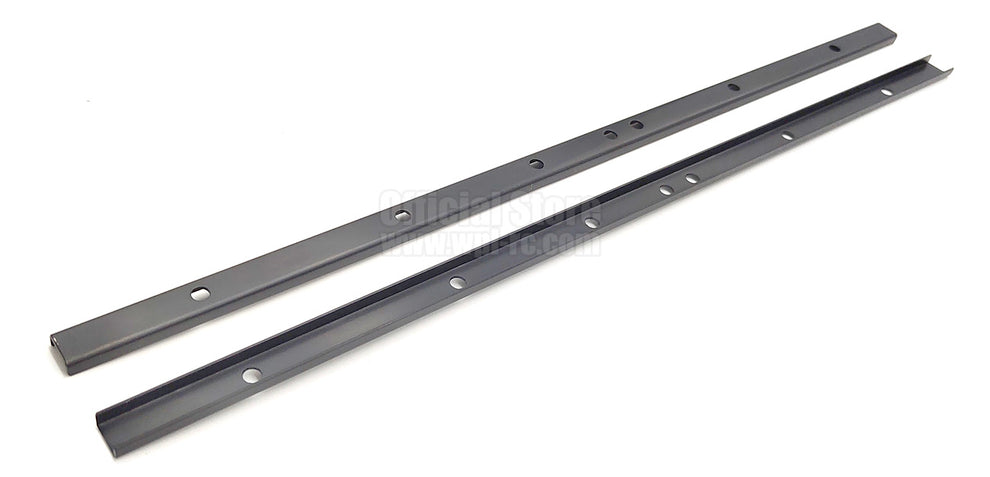 B Series 4x4 Chassis Frame Rail – WPL RC Official Store