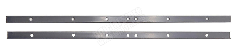 B Series 4x4 Chassis Frame Rail – WPL RC Official Store