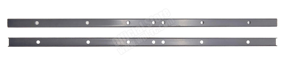 B Series 4x4 Chassis Frame Rail – WPL RC Official Store