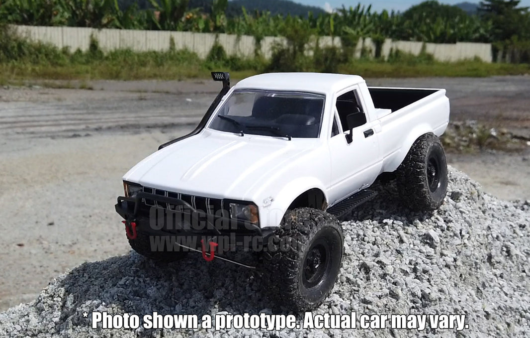 C24-1 – WPL RC Official Store