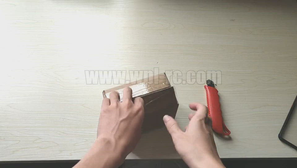 1/10 Scale Air Compressor Realistic Accessory – WPL RC Official Store