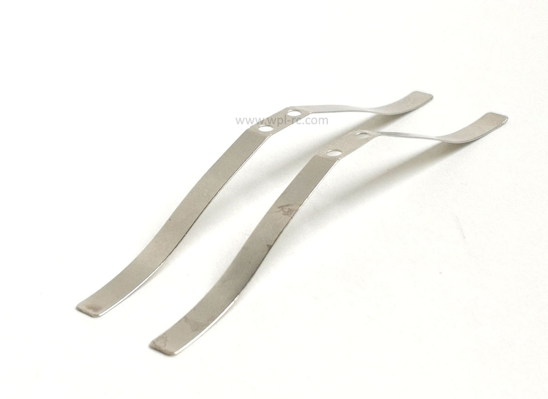 Leaf Spring (Long) – WPL RC Official Store