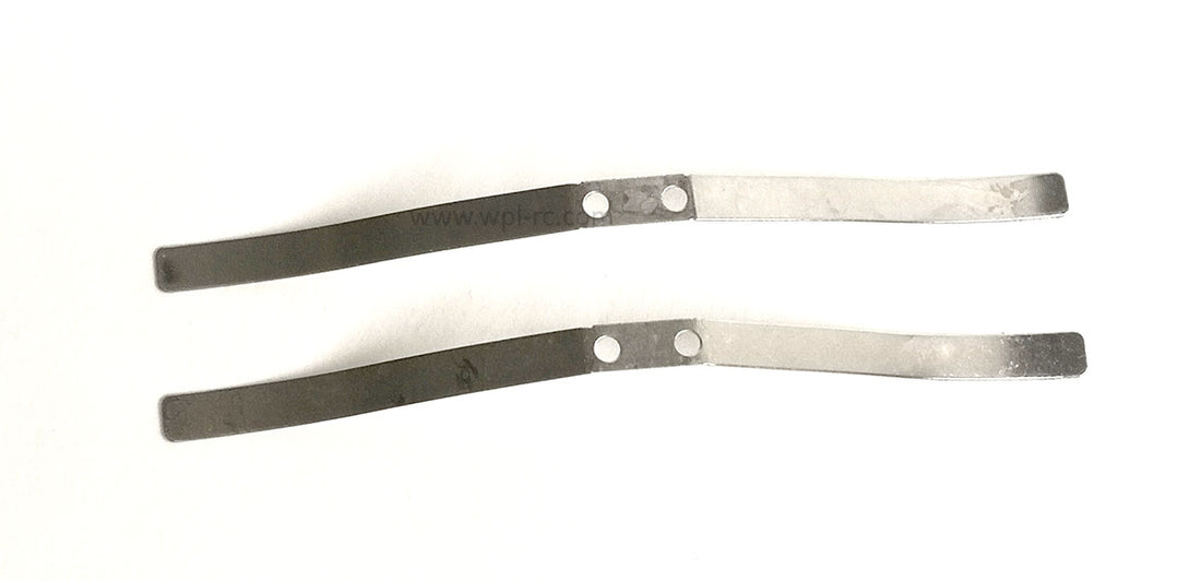 Leaf Spring (Long) – WPL RC Official Store