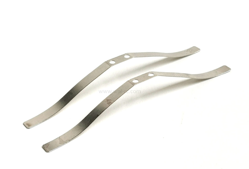 Leaf Spring (Long) – WPL RC Official Store