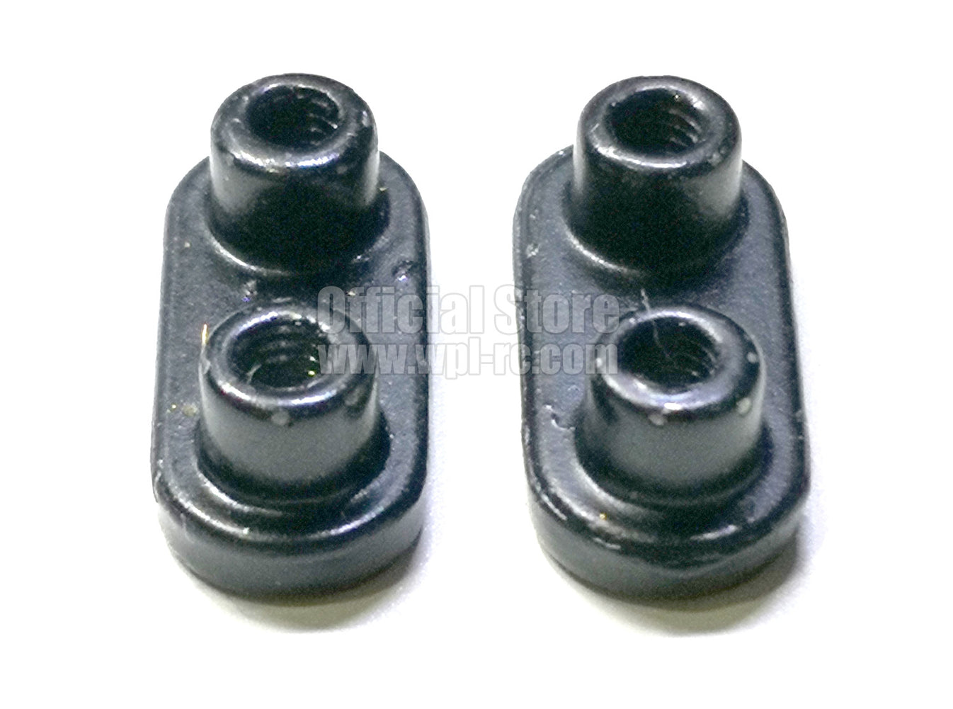 Metal Axle Plate – WPL RC Official Store