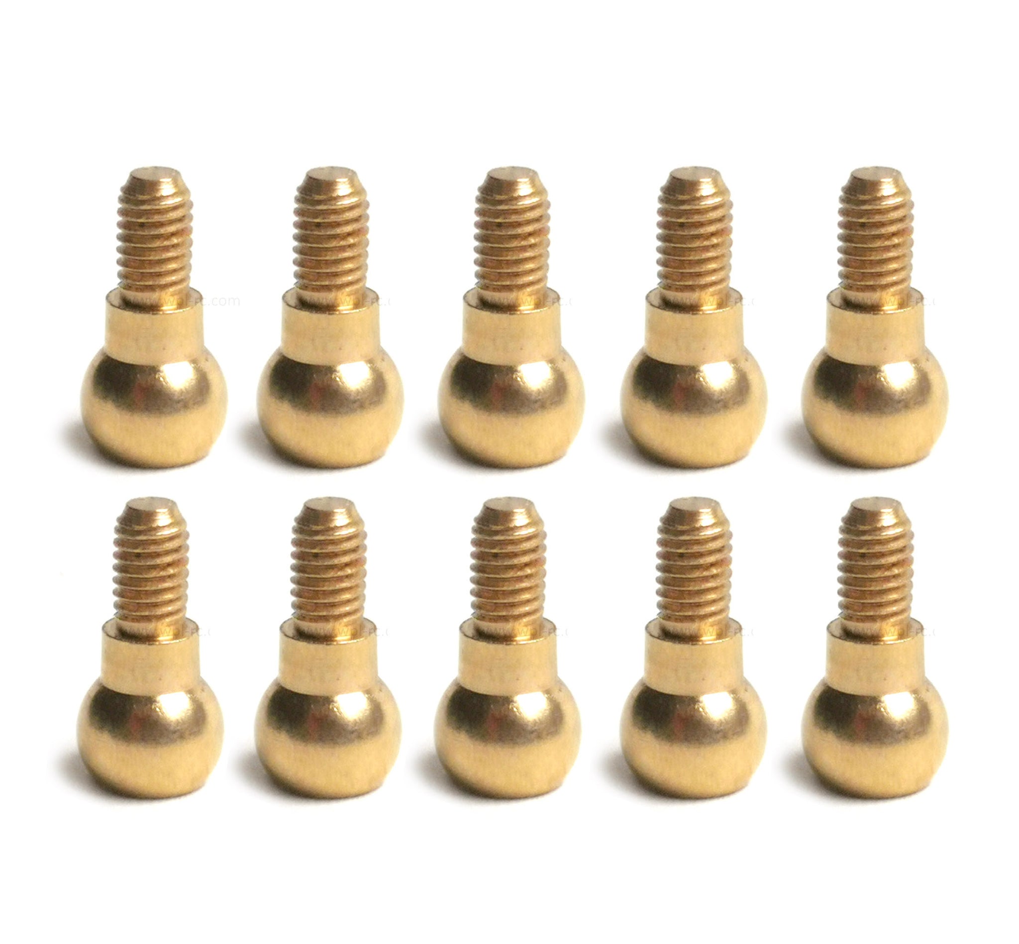 Brass Ball End – WPL RC Official Store