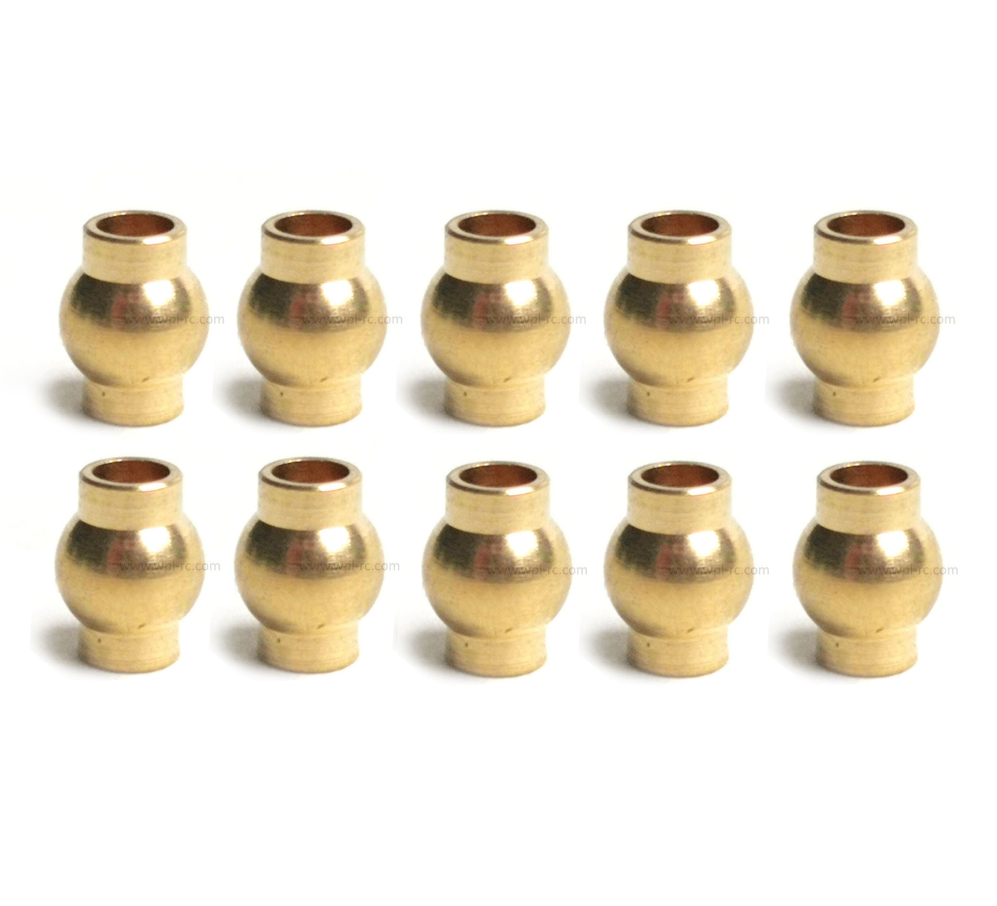 Brass Ball End – WPL RC Official Store