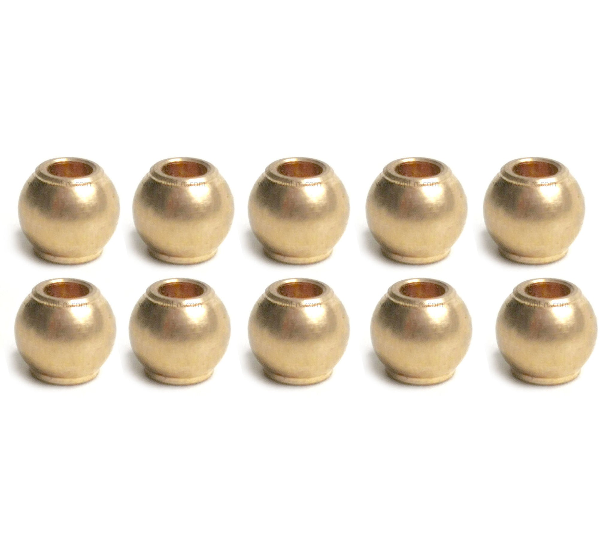 Brass Ball End – WPL RC Official Store
